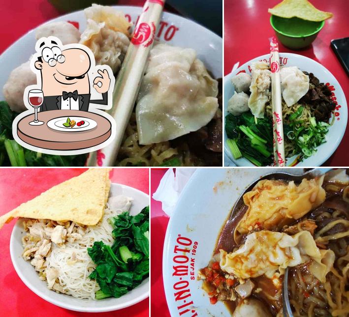 Aping, Depok - Restaurant menu, prices and reviews