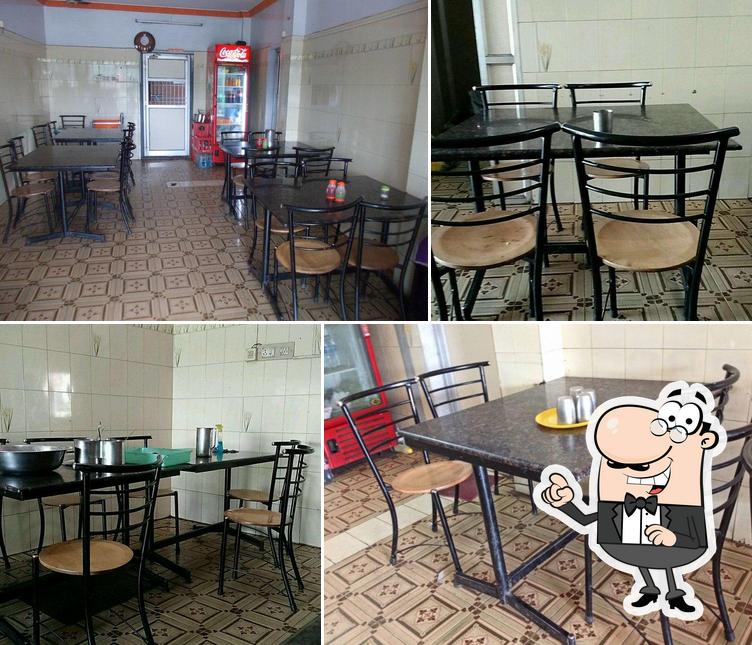 Arsh Briyani Palace, Chennai - Restaurant menu, prices and reviews