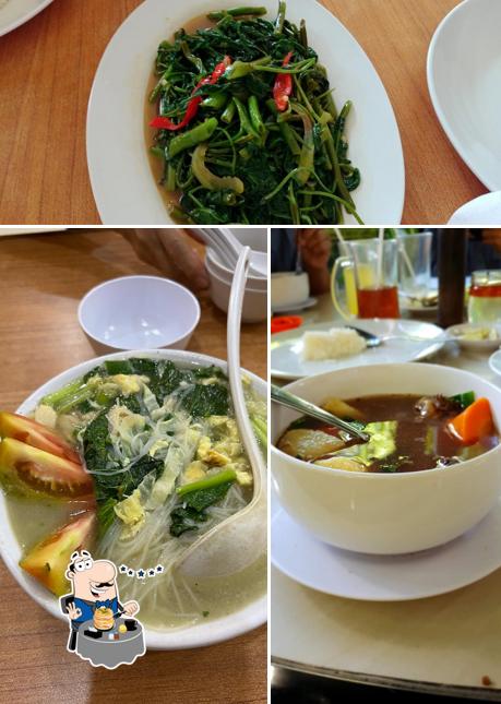 Che-eS Resto, Surakarta - Restaurant menu, prices and reviews