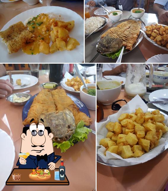 Cirola, Santos Dumont - Menu do restaurante, preços e opiniões