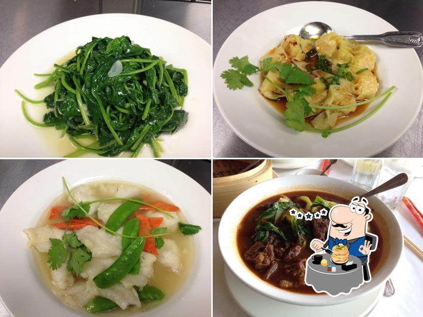 City Lights of China, Bethesda - Restaurant menu, prices and reviews
