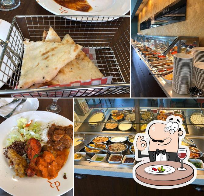Daal Roti, 6990 Financial Drive, L5N 8J4 in Toronto - Restaurant menu ...