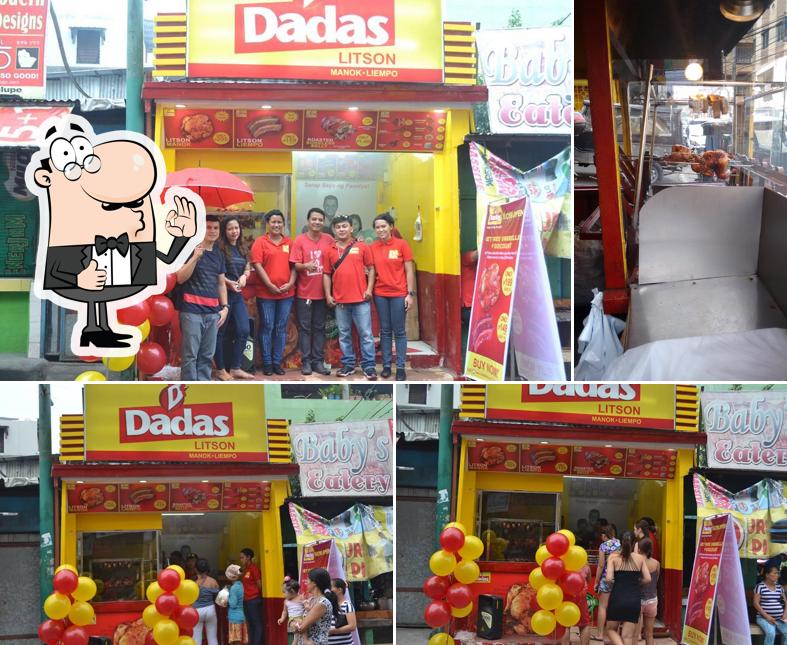 Dadas Litson Manok restaurant, Makati - Restaurant reviews