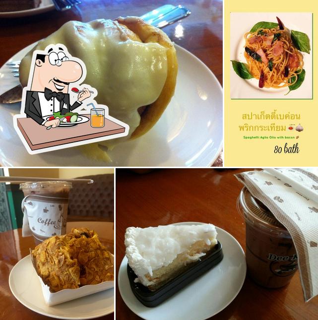 Dee Koff Coffee, Pak Kret - Restaurant reviews