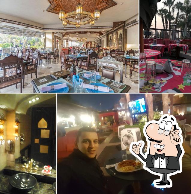 El-khedewy Restaurant, New Cairo City - Restaurant reviews