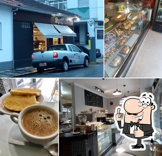 Padoka, Mogi das Cruzes - Restaurant menu, prices and reviews