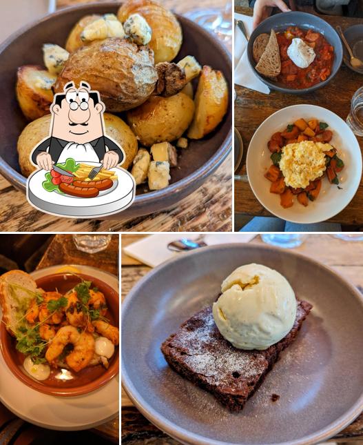 Forde, Leeds - Restaurant menu, prices and reviews
