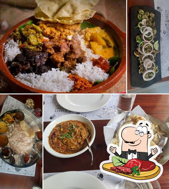 Green Dine Resto, Mundakayam - Restaurant menu, prices and reviews