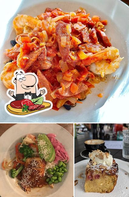 Heather's in Minneapolis - Restaurant menu and reviews