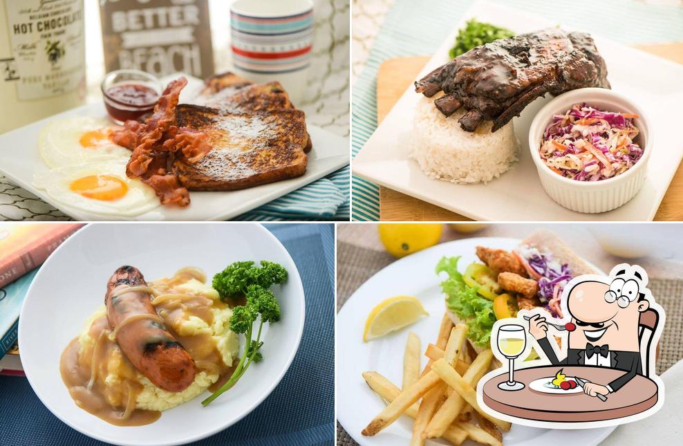 Best restaurants with desserts in Puerto Princesa, winter 2024 ...