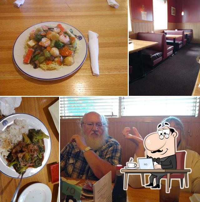 House of Lo, Buffalo - Restaurant menu, prices and reviews