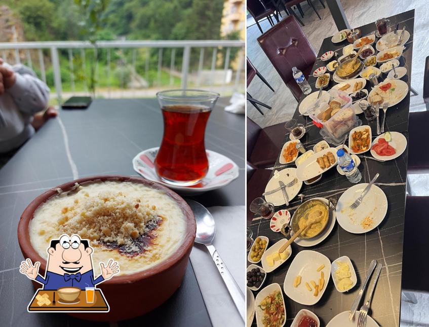 Karayemis cafe, Maçka - Restaurant reviews