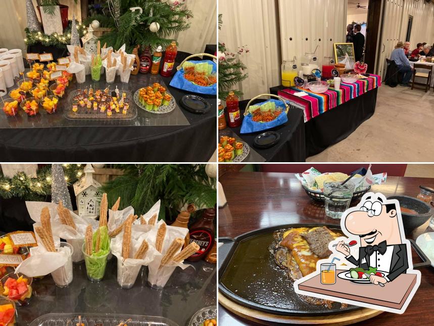LOCO'S RESTAURANT & BAR, Littlefield - Restaurant menu, prices and reviews
