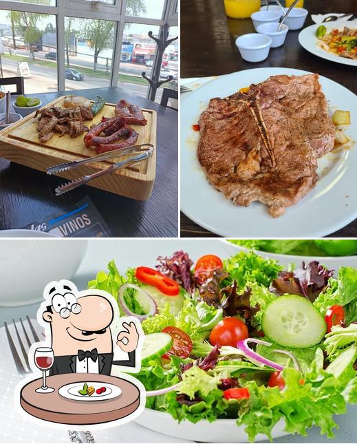 La Rioja Buffet Argentino restaurant, Ixtapaluca - Restaurant reviews
