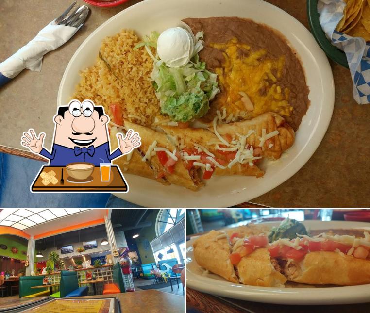 Maracas Mexican Grill South Hill, Spokane - Restaurant menu, prices and ...