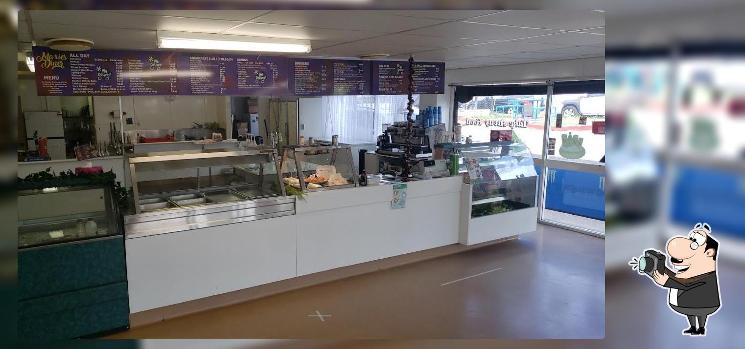 Facebook restaurants in Springwood, autumn 2024 - Restaurant Guru