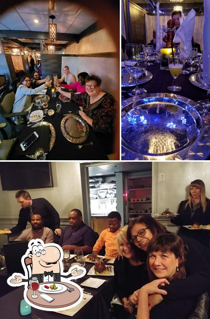 Memories Dining & Bar in Regina - Restaurant reviews