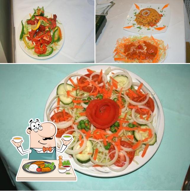 MOGUL DYNASTY Dine-in, Deliver and Collection.full AC (best to call us ...