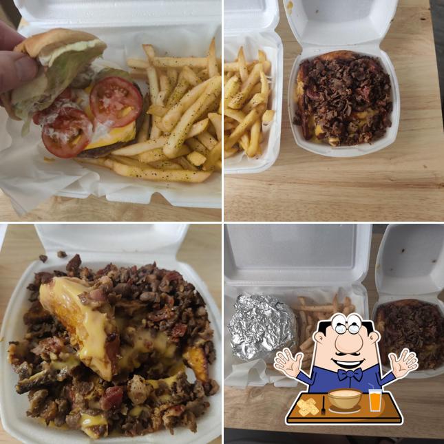 Neighbors Grill, St. Louis - Restaurant menu, prices and reviews