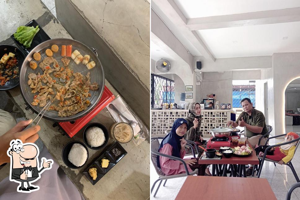 Olu Coffee & Grill Pandu Raya, Bogor - Restaurant menu, prices and reviews
