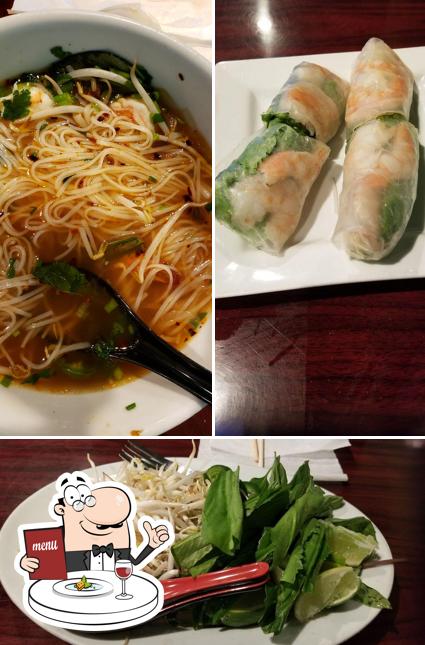 Pho 16, West Palm Beach - Restaurant menu, prices and reviews