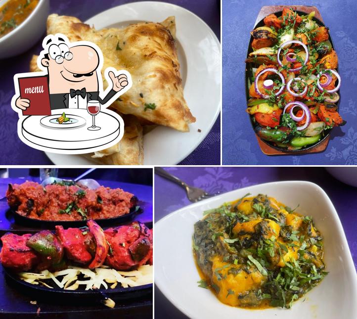 Top 7 indian restaurants in Slough, october 2025 - Restaurant Guru
