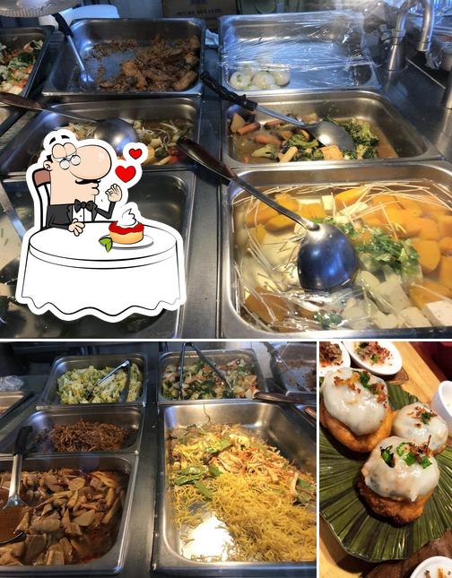 Quan Hy Lac Chay in Westminster - Restaurant menu and reviews