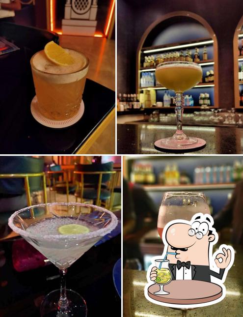 Radio Bar Chembur, Mumbai - Restaurant menu, prices and reviews