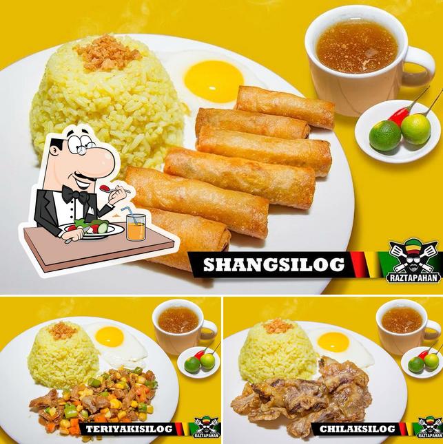 Raztapahan sa Mabuhay 2000 - Dasma restaurant, Dasmariñas - Restaurant ...