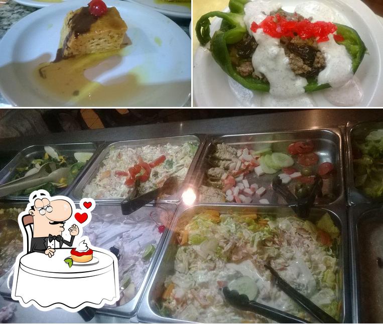 Restaurante El Comal, Ciudad Juarez - Restaurant reviews
