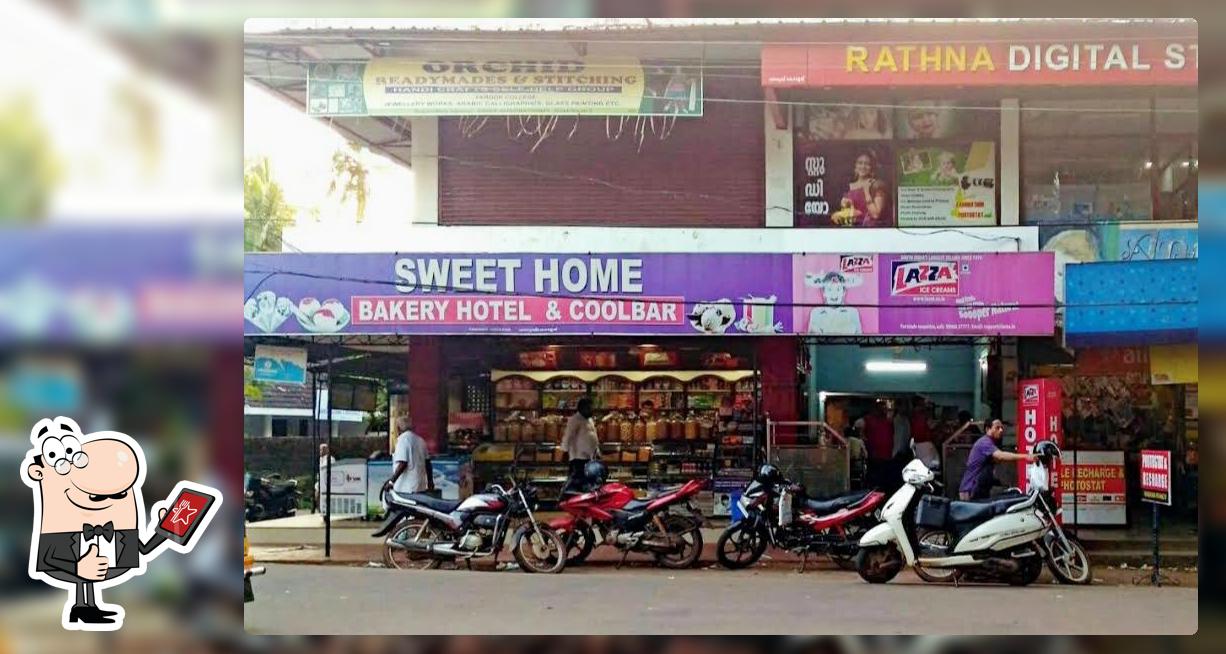 Top 5 restaurants with cakes in Ramanattukara, june 2025 - Restaurant Guru