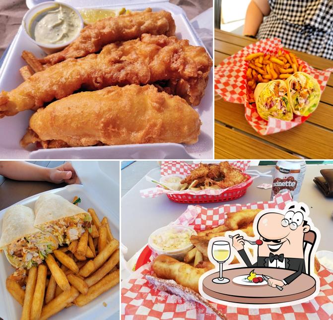 Top 5 seafood restaurants in Lambton Shores, september 2024 ...