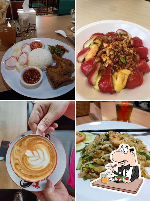 Whynot Coffee, Warunk Temu Kunci - Sunter, North Jakarta - Restaurant ...