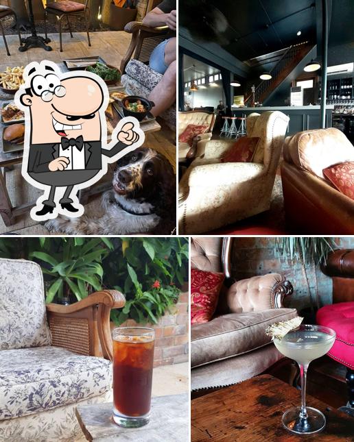 the RIGBY, 307 High St in Maitland - Restaurant reviews