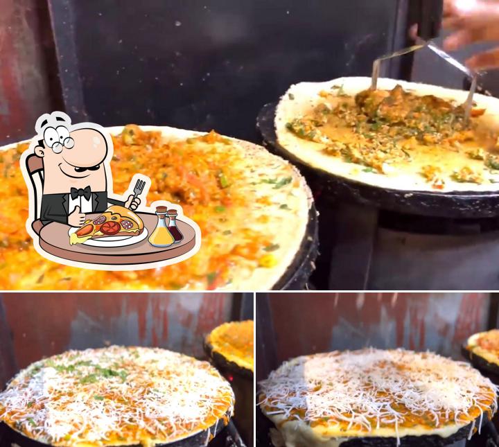 Royal Chula Dosa - Best chula dosa in Ahmedabad, Ahmedabad - Restaurant ...