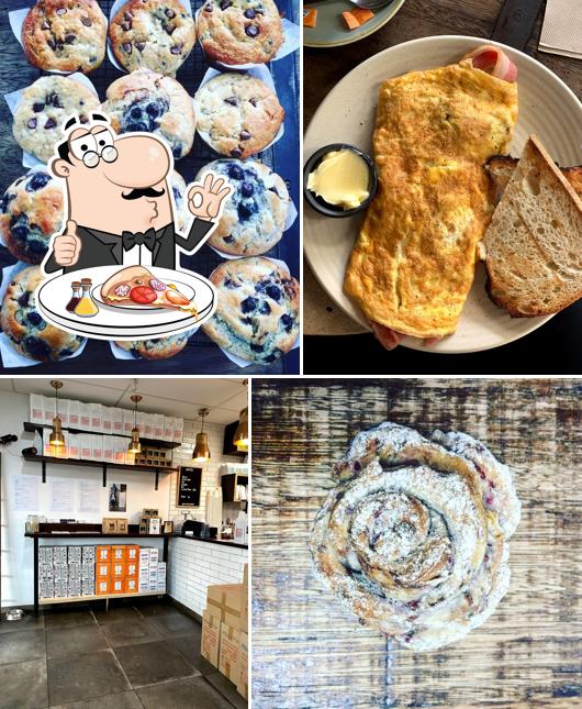 SALT Cafe Dural, Dural - Restaurant menu, prices and reviews