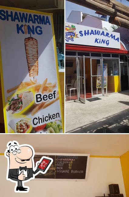 Shawarma King restaurant, Cebu City - Restaurant reviews