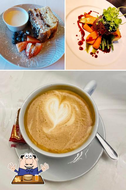 The One Lytham, Lytham Saint Annes - Restaurant menu, prices and reviews