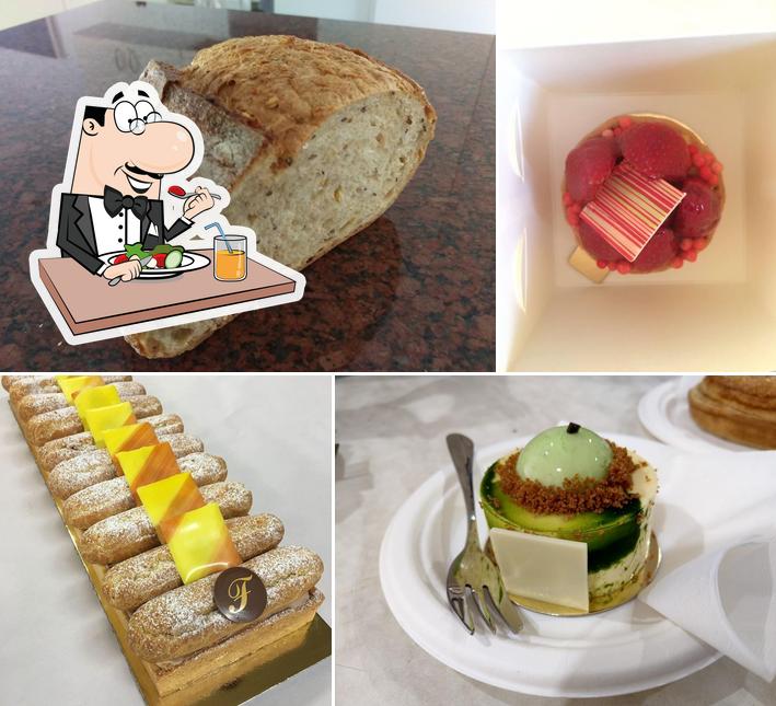 The Flute Bakery, Fyshwick - Restaurant menu, prices and reviews