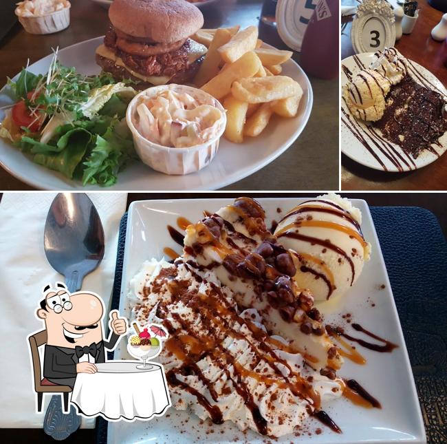 The Ship Inn in Tiptree - Restaurant menu and reviews