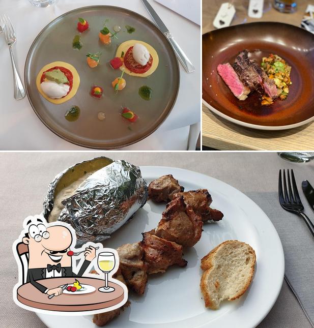 Restaurant TROYKA, Erkelenz - Speisekarte, Preise und Bewertungen