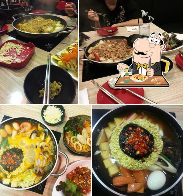 Tudari Express restaurant, Bangkok, 518 Petchkasem Rd - Restaurant reviews