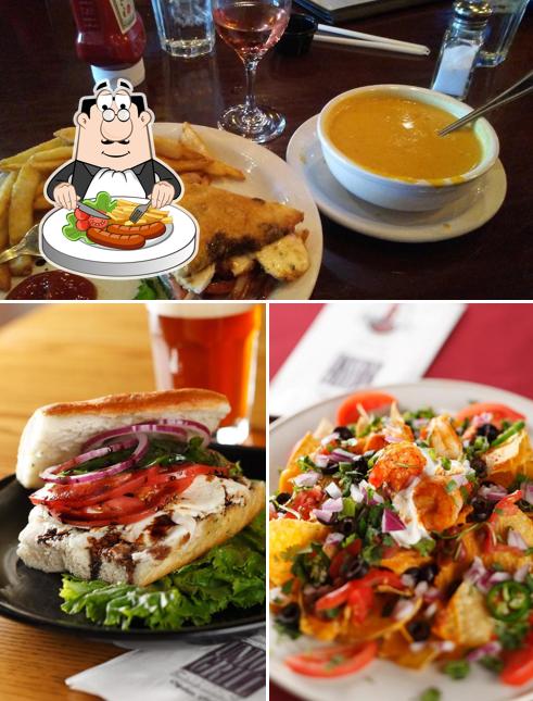 Union Grill, Ogden - Restaurant menu, prices and reviews