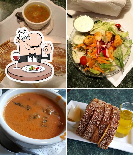 Top 5 restaurantes con créme brûlée en Waterbury, enero 2026 ...