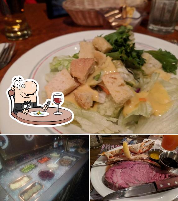 Village Supper Club, Delavan - Restaurant menu, prices and reviews