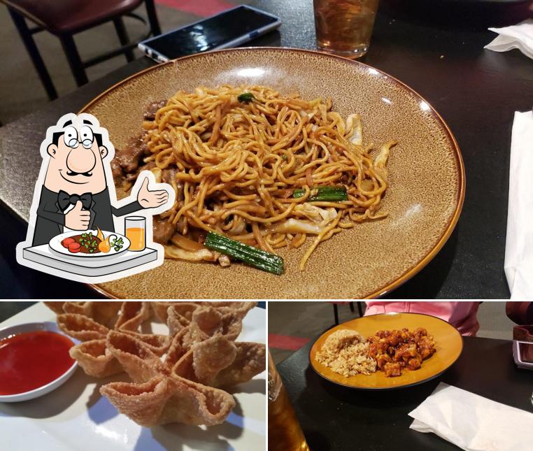Zen in Osage Beach - Restaurant menu and reviews