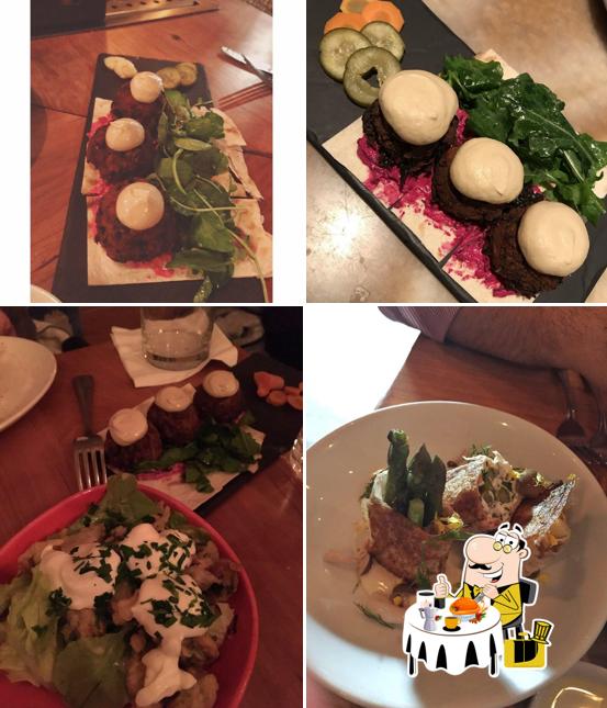 Oleana, Cambridge, Central - Restaurant menu, prices and reviews