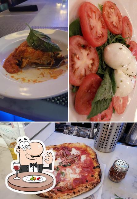 il Canale, Washington - Restaurant menu, prices and reviews