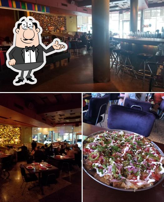 El Vez, Philadelphia - Restaurant menu, prices and reviews