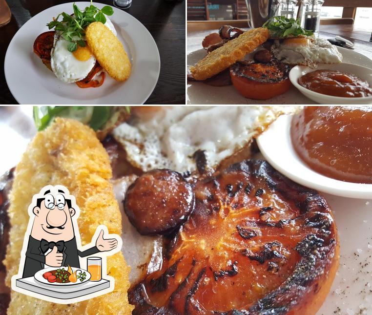 Breeze Cafe & Bar, Aldinga Beach - Restaurant menu, prices and reviews